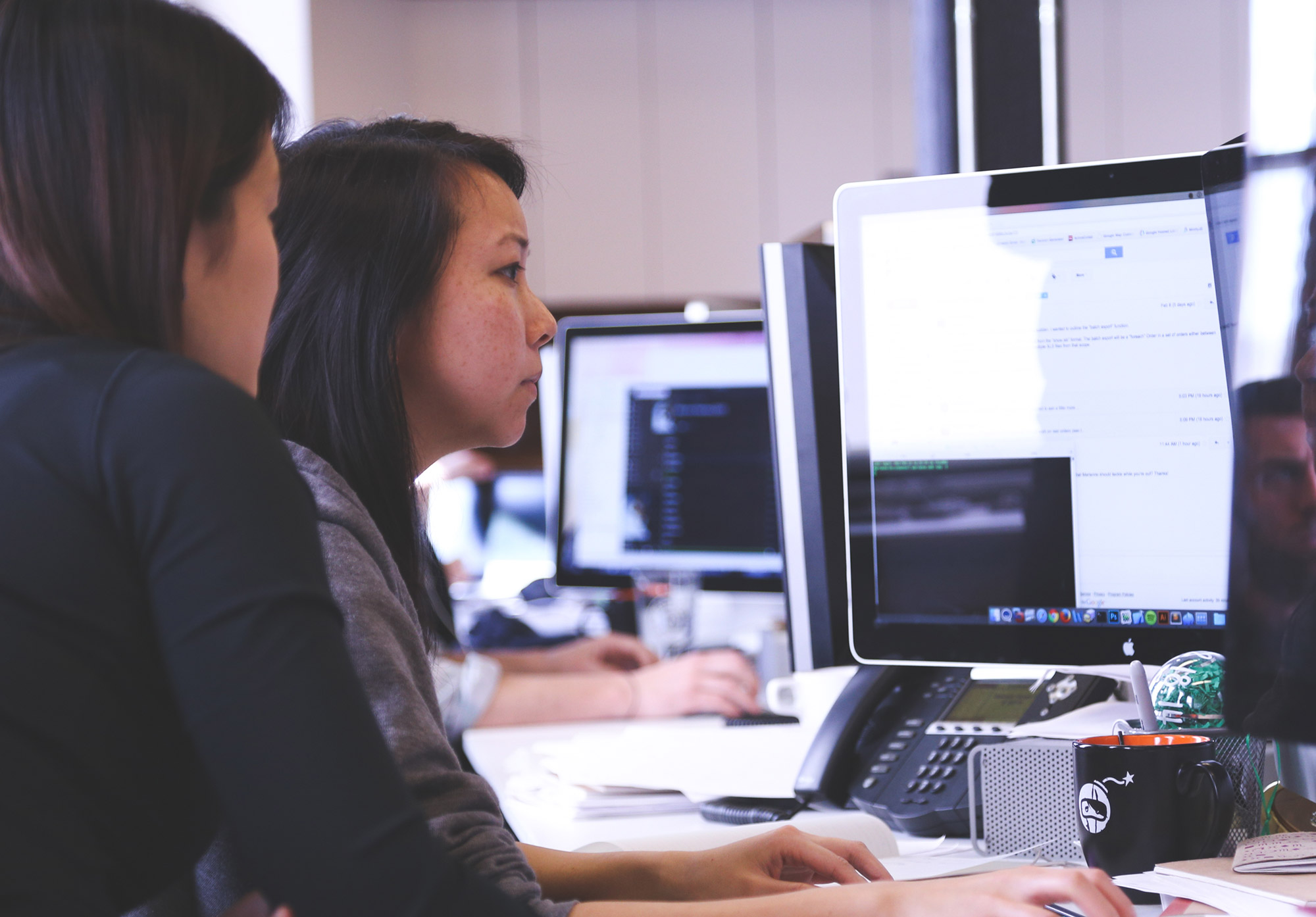 What are attributes of a good PM (Project Manager)? | UNCOMN