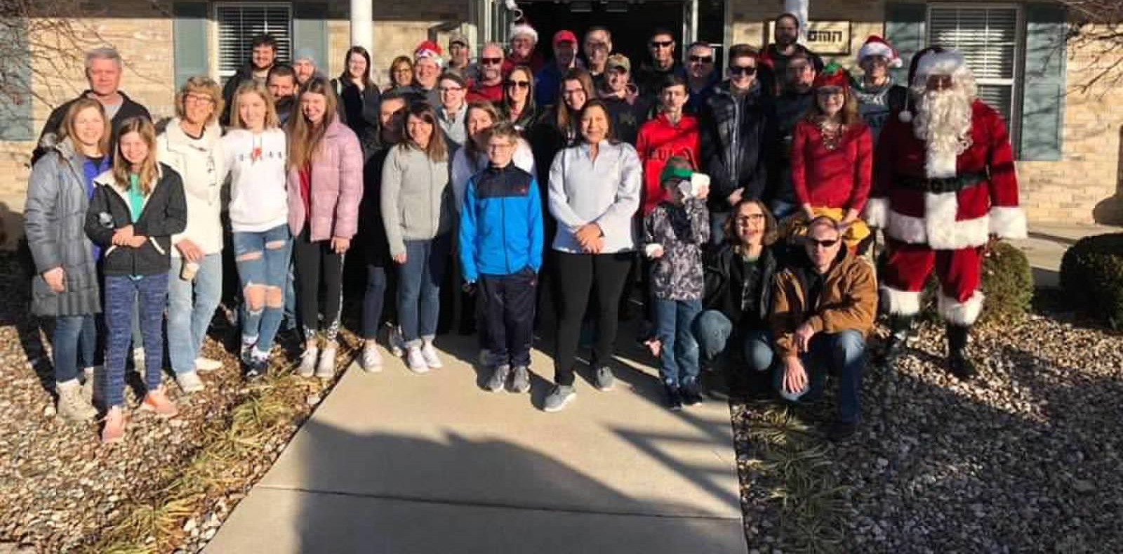 A Moment to Reflect | UNCOMN