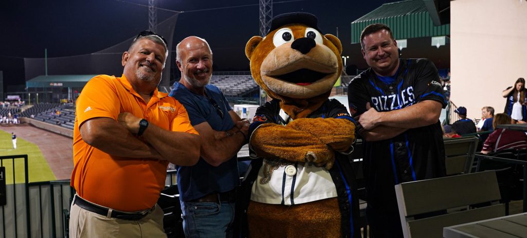 Our Leaders - UNCOMN